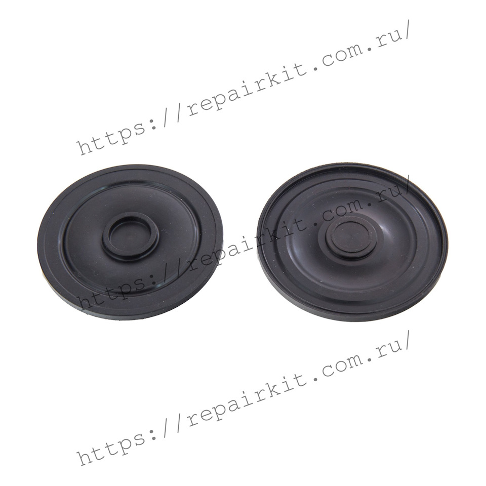 Мембрана крышки ГБЦ SKODA 03G103469; 03G103475B — Repairkit на DRIVE2