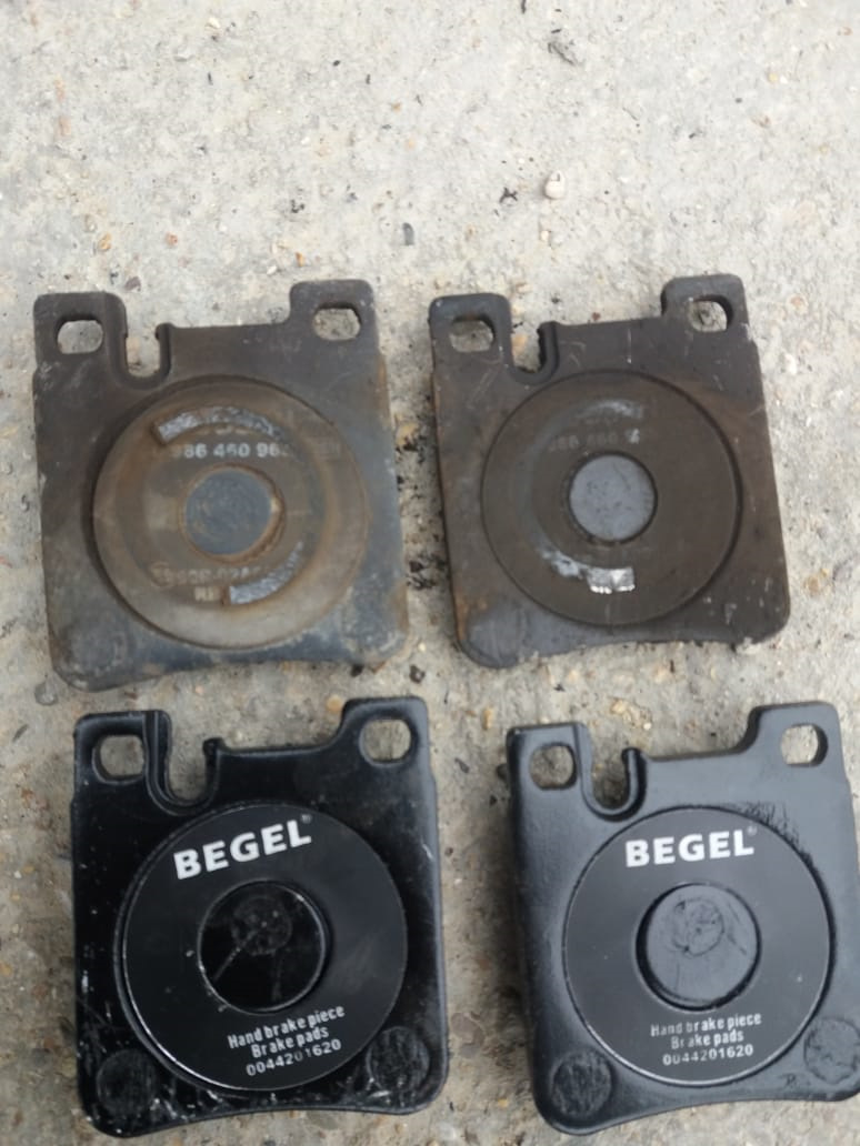 0044201620 EVOBUS | Запчасти на DRIVE2