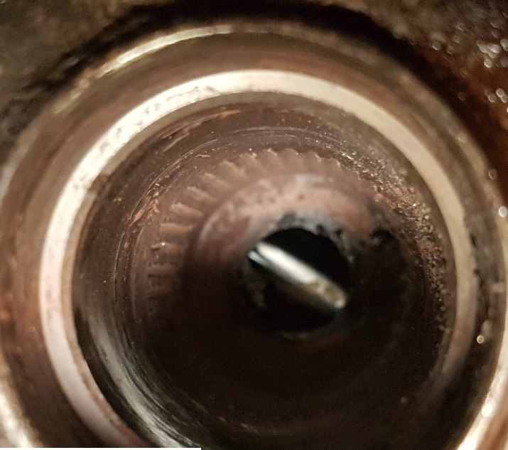 Профилактика износа шлицевых соединений на VW Caravella T6 — выбор ...