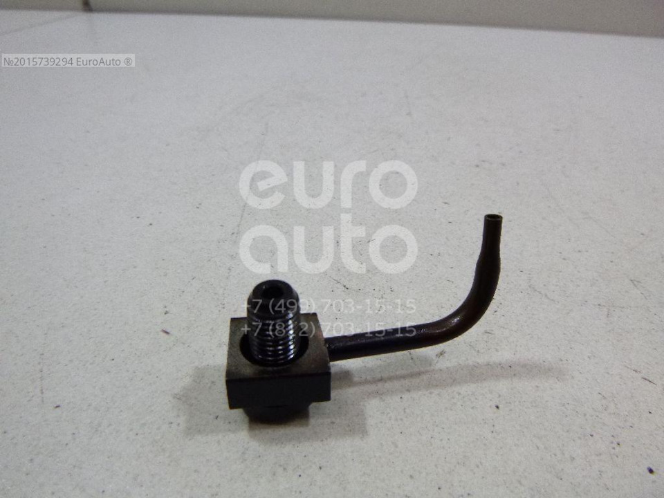 11428632497 Масляная форсунка BMW | Запчасти на DRIVE2