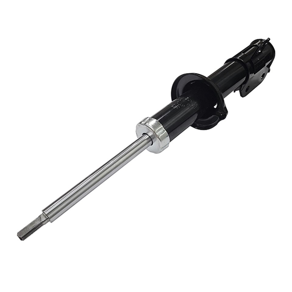 GY0366G Амортизатор подвески передний правый CTR | Запчасти на DRIVE2