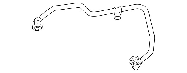 13907604938 Всасывающий струйный насос с трубопр. BMW | Запчасти на DRIVE2