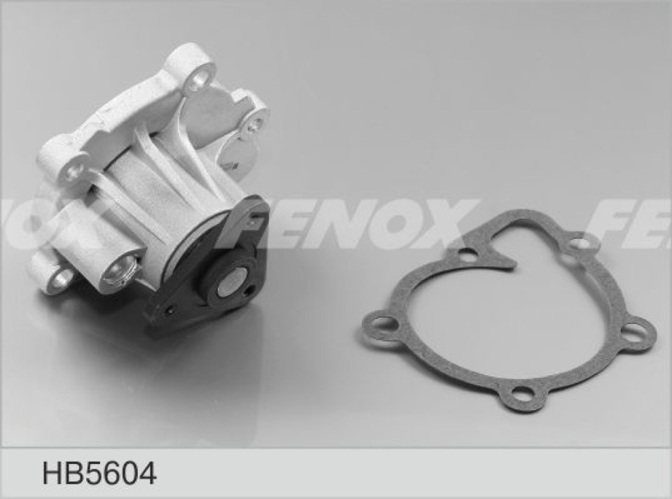 HB5604 Насос водяной FENOX | Запчасти на DRIVE2