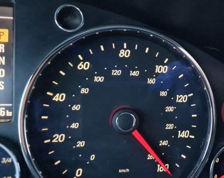 G28 16706 P0322 или долгий запуск — Volkswagen Touareg (1G), 3,2 л ...