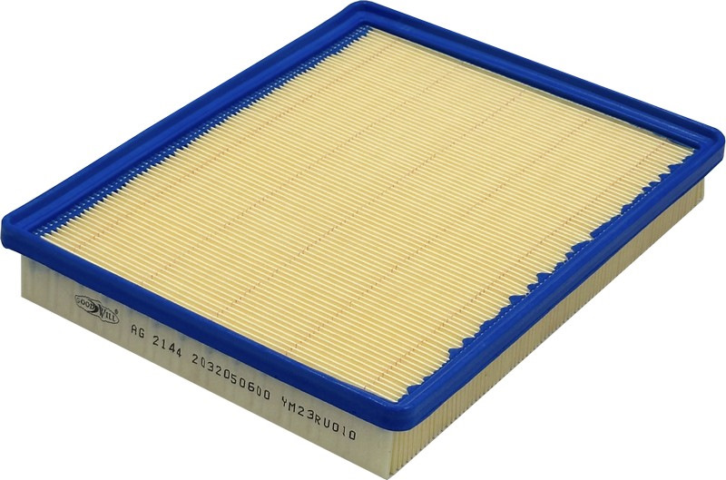 Новый воздушный фильтр GoodWill AG 2144 для LIVAN X3 Pro — Good Will на ...