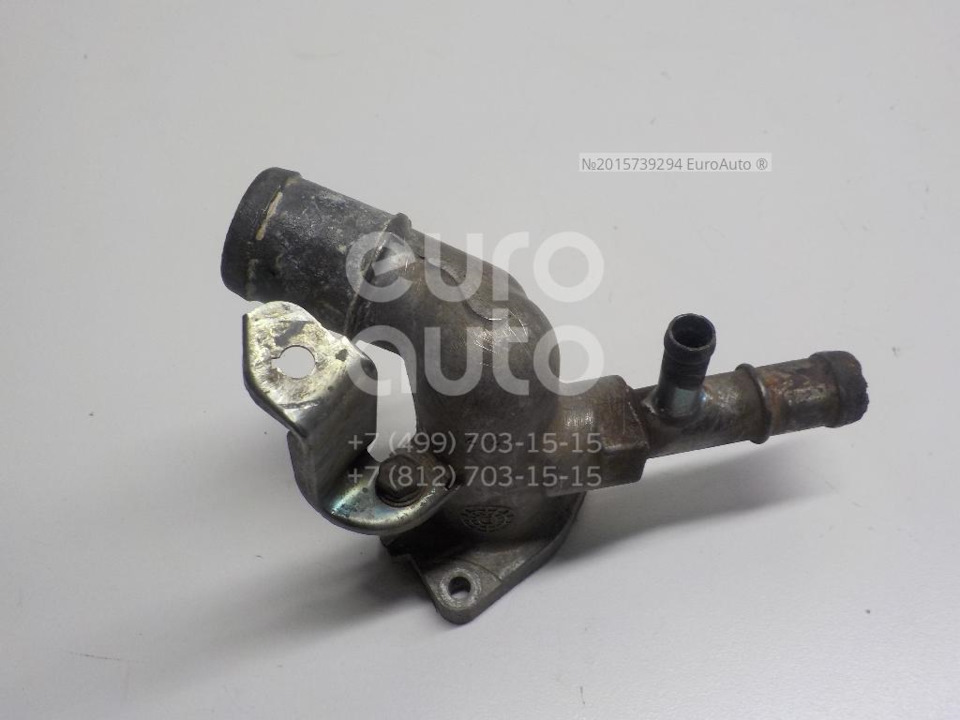 256002B003 Термостатический регулируемый клапан системы охлаждения KIA ...