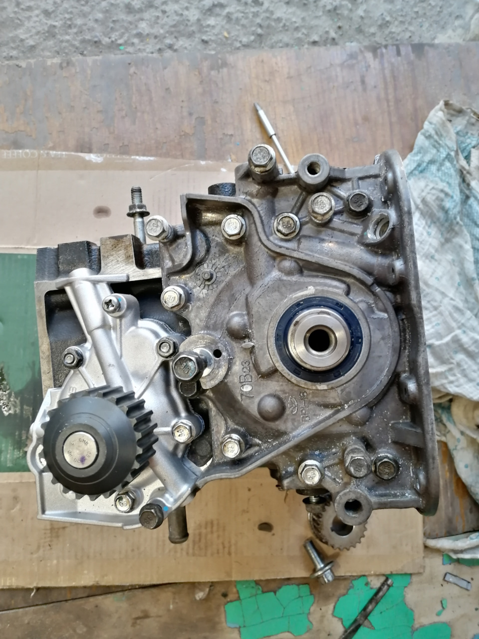 Внезапно. Продана( — Mercedes-Benz ML 55 AMG (W163), 5,4 л, 2003 года ...