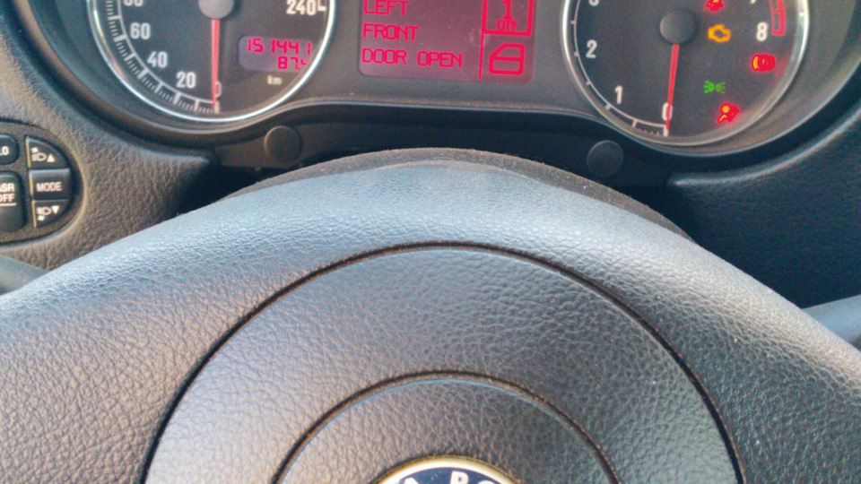 Большое ТО. Декабрь 2022 — Alfa Romeo 147, 2 л, 2006 года | плановое ТО ...