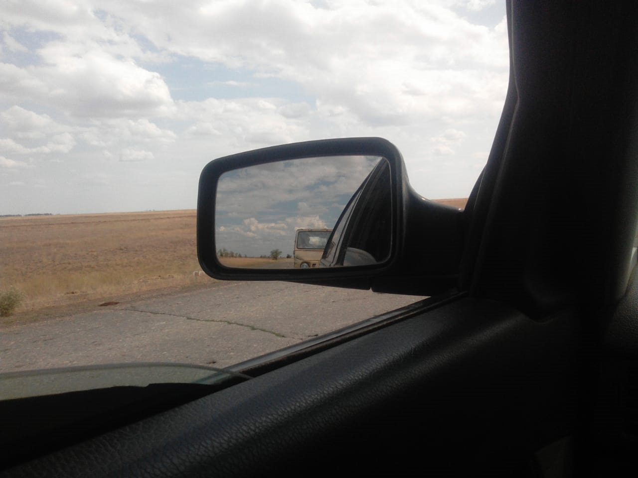 перегон — ЛуАЗ 969, 1,2 л, 1991 года | покупка машины | DRIVE2