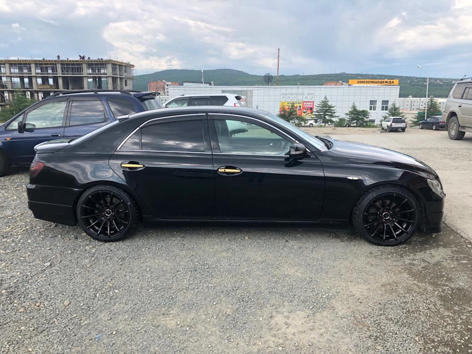 Замена уплотнительного кольца турбины и патрубка OM647 — Mercedes-Benz ...