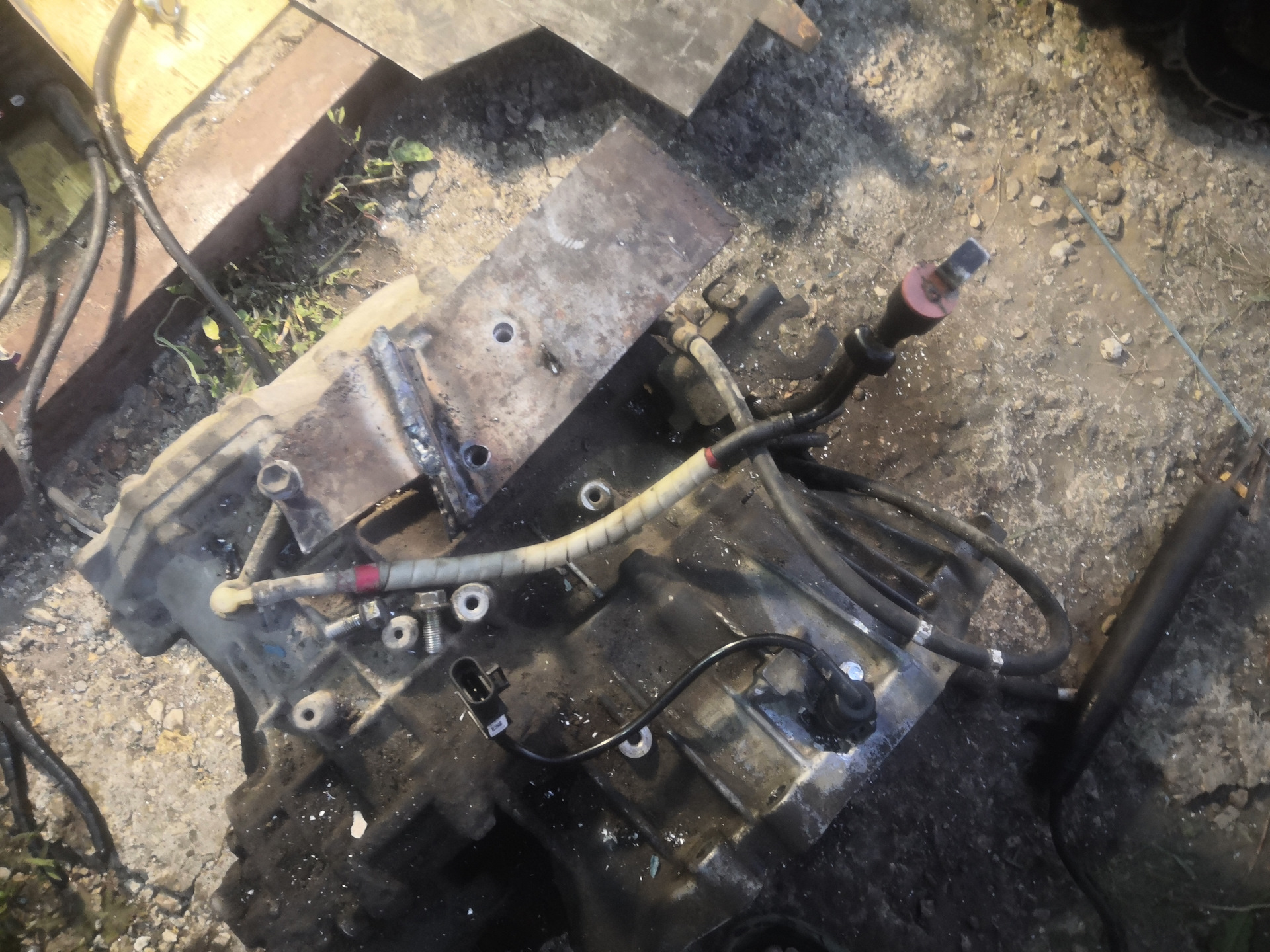 Нужна помощь. — Сообщество «Lifan Club» на DRIVE2