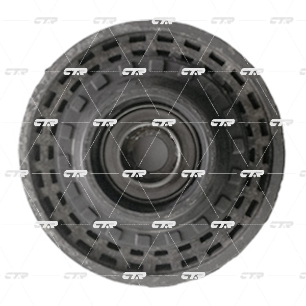 GA0032 Опора амортизатора передняя (правая/левая) CTR | Запчасти на DRIVE2