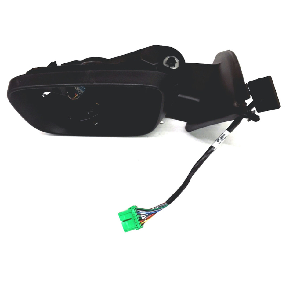 31371126 Корпус левого зеркала Volvo | Запчасти на DRIVE2