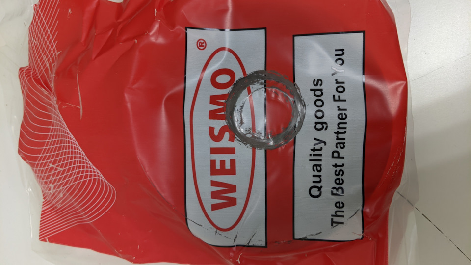 Итоги рюмонта — Chevrolet Cobalt (2G), 1,5 л, 2013 года | визит на ...