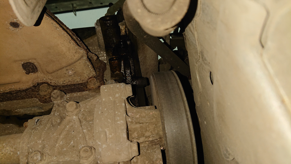 начинаю доводить машину до "Ума" — Jeep Patriot, 2,4 л, 2010 года ...