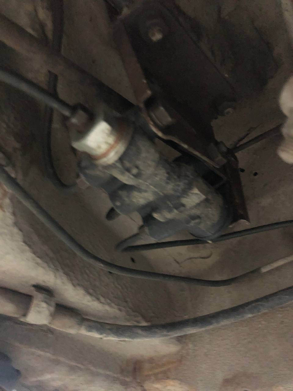 Колдун еб****й и ТО по мелочи — Lada Приора седан, 1,6 л, 2008 года ...