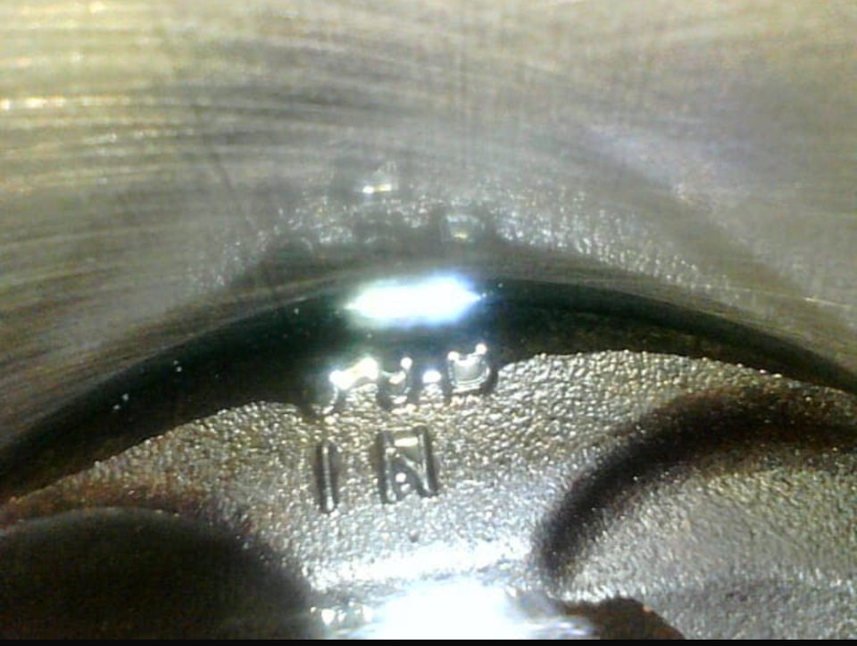 Пробило прокладку ГБЦ — Honda Stepwgn (5G), 1,5 л, 2017 года | поломка ...