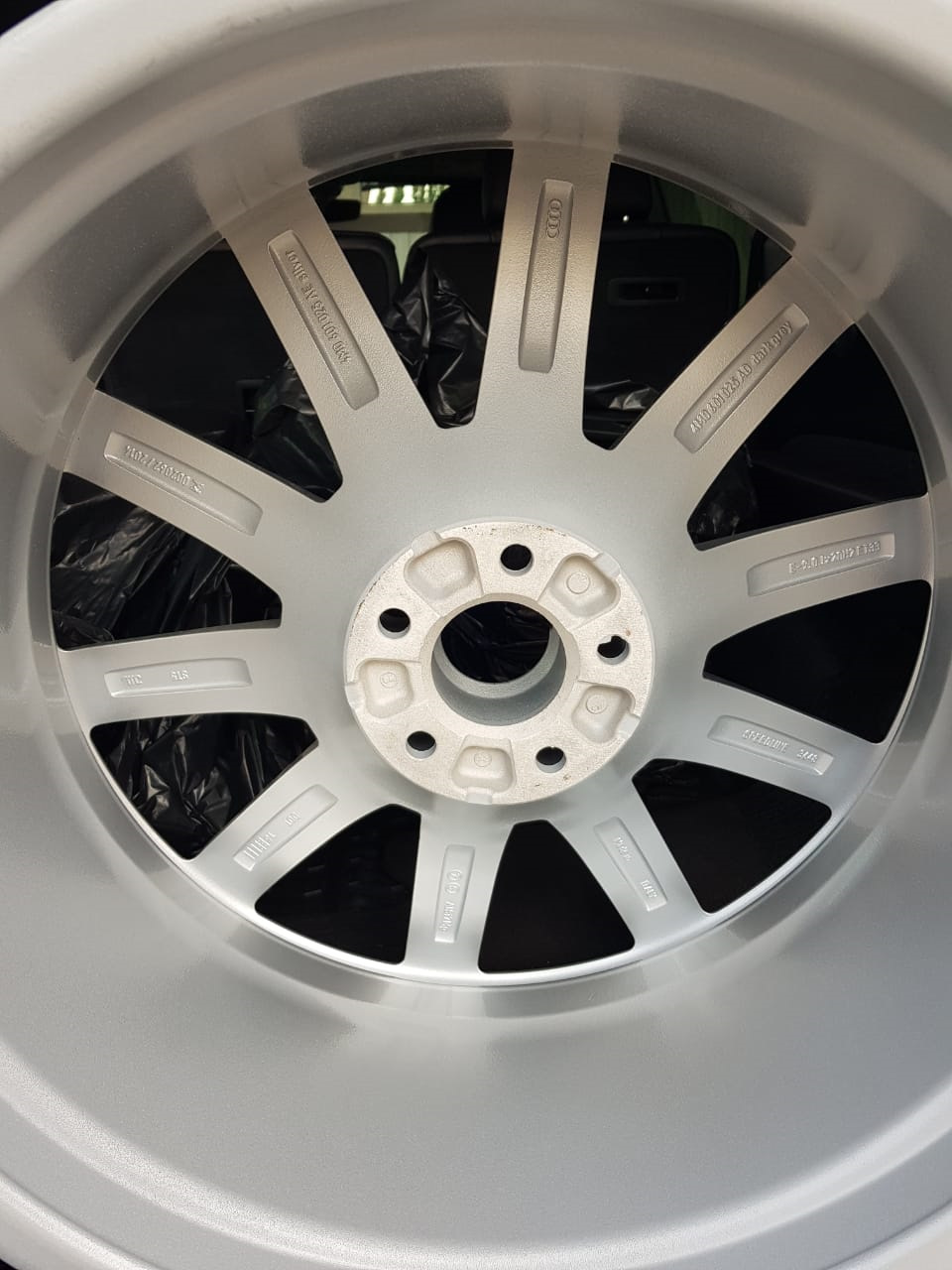 2902003 Наконечник рулевой лев. VW Transporter CH. 70M096448, 09900794 ...