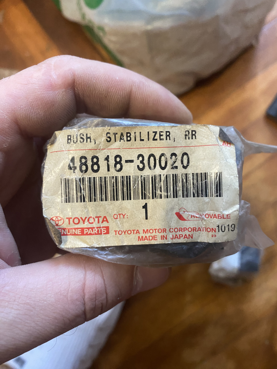 27🗒️. кЭшбЭк вернулся / допы при покупке — Toyota Crown Majesta (S140), 4 л, 1994 года ...