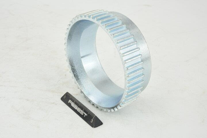 ABS Impulse Rings: What They Do, How They Fail, and When to Replace ...