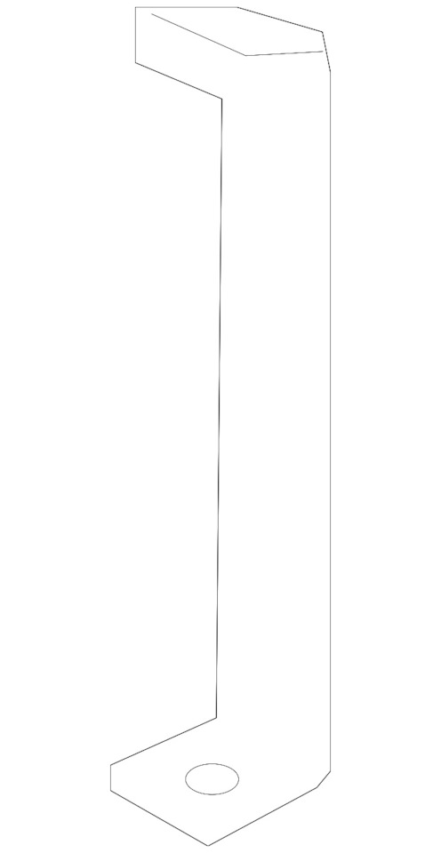 A2128850314 Крепление датчика Mercedes | Запчасти на DRIVE2