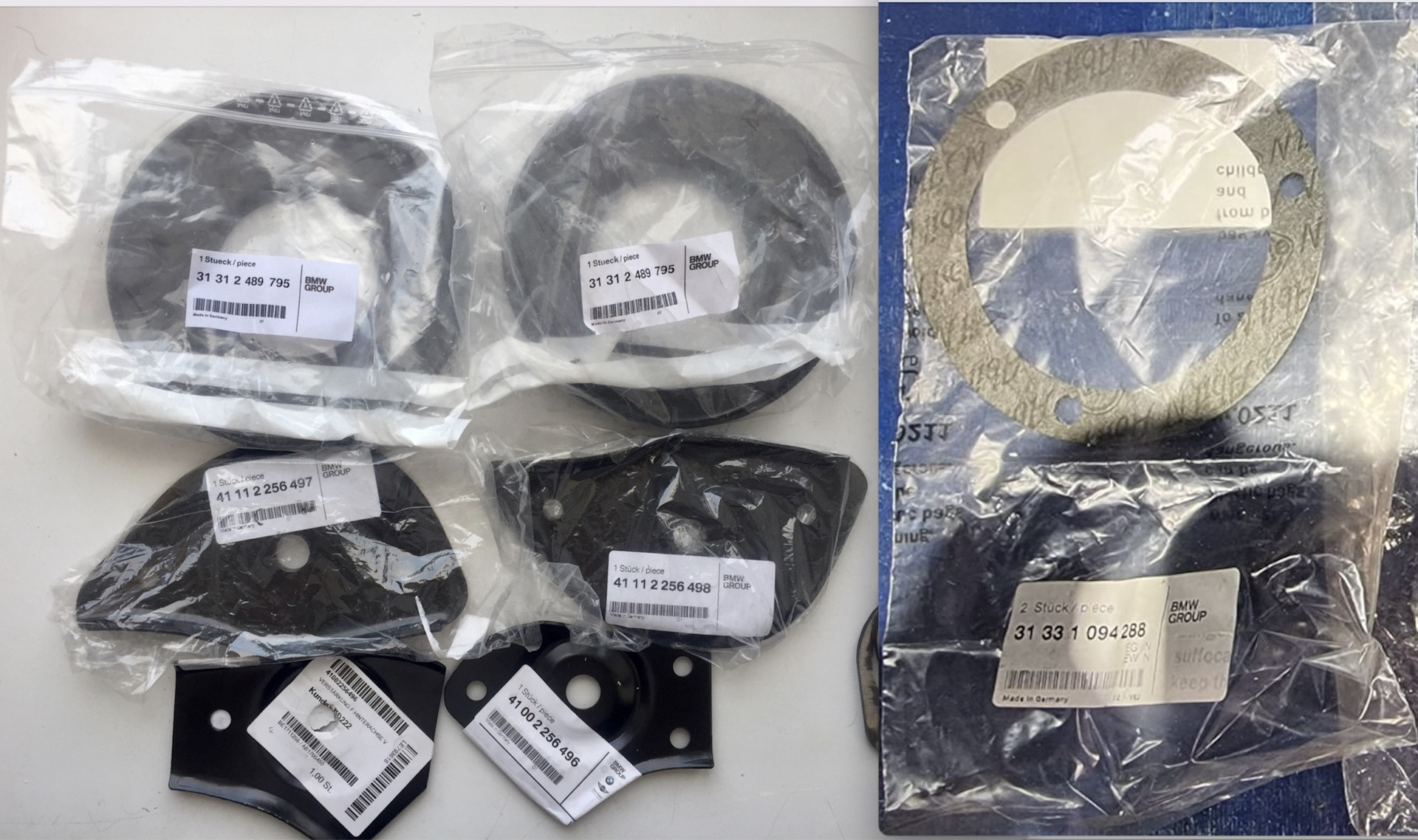 нужна помощь — BMW 3 series Convertible (E36), 2,8 л, 1998 года ...