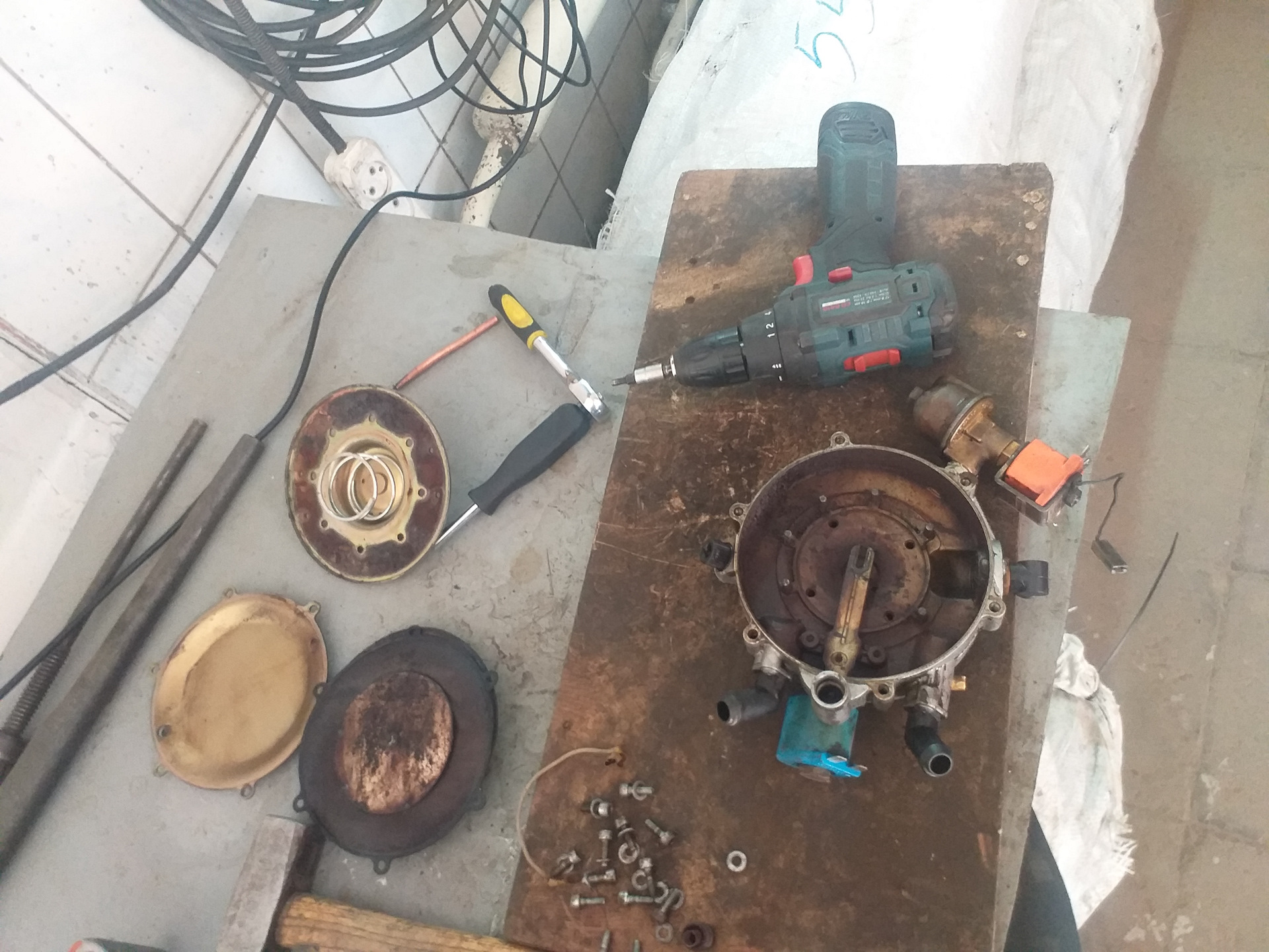 Oldtimer — Сообщество «Фотоальбом Драйва» на DRIVE2