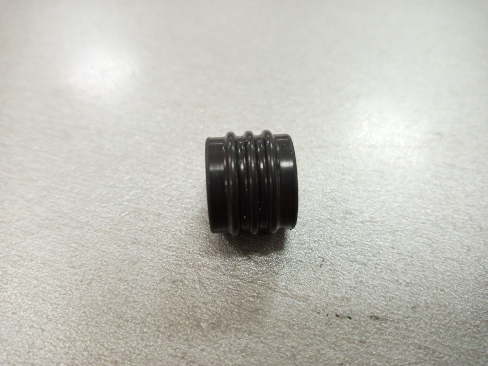 #897.Сальник топливного насоса -23239-21010- ''OEM-Toyota'' — DRIVE2