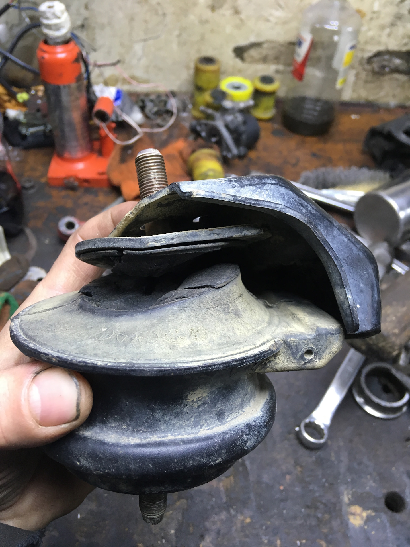 Всех с праздником и ХОРОШИХ ВЫХОДНЫХ 😉 — Honda CR-V (RE), 2,4 л, 2009 ...