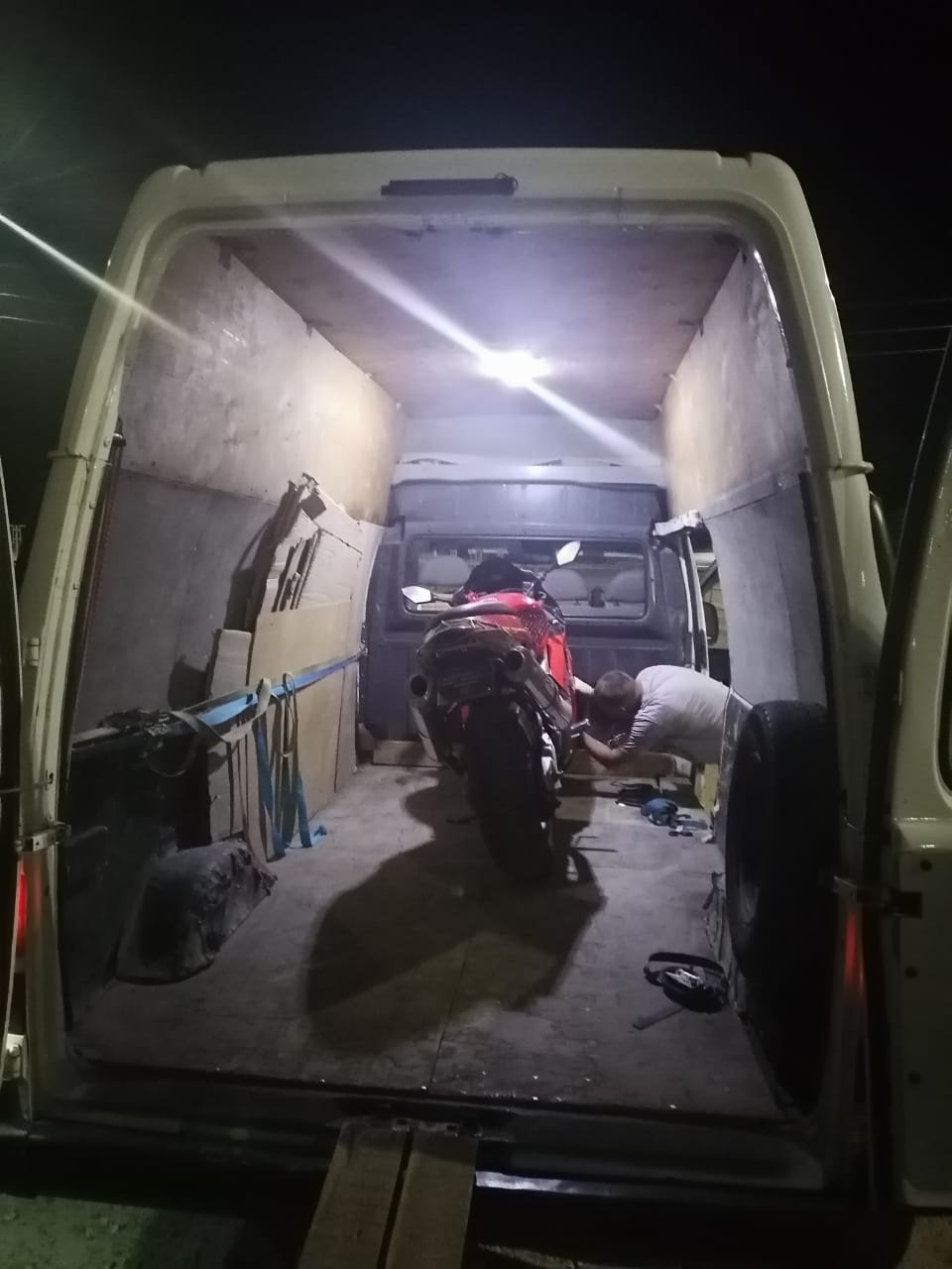 3C3Z6800A Клапан Ford | Запчасти на DRIVE2