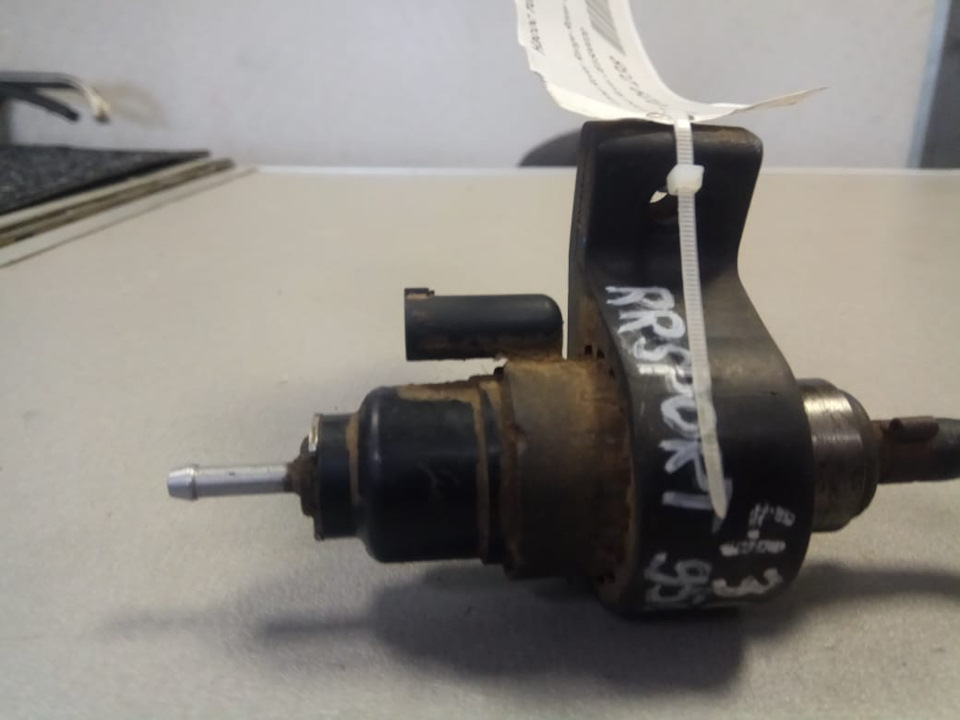 Подготовка к зиме ч.2 — Volkswagen Tiguan (1G), 2 л, 2014 года | тюнинг ...