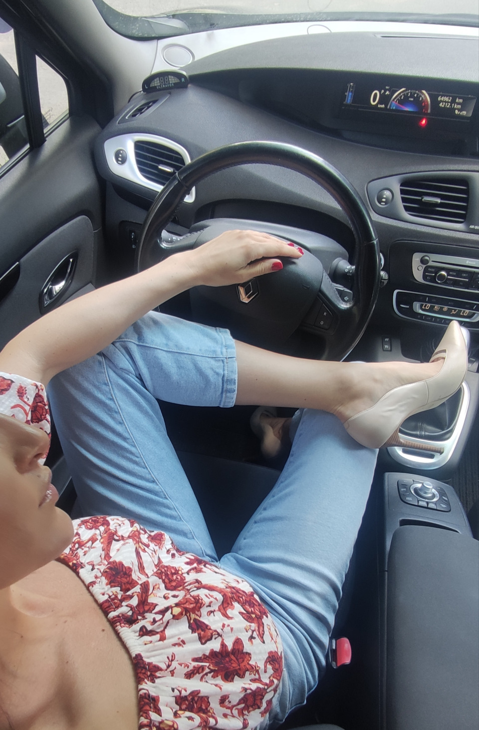 10 августа 2023 | Фото на DRIVE2.RU