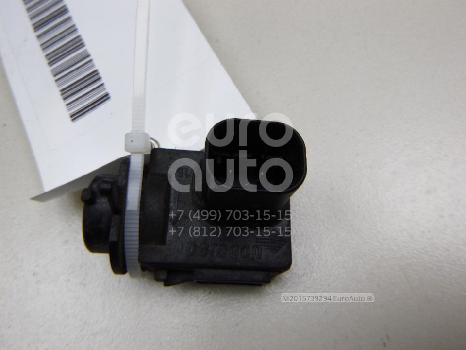 4B0907659A Сенсор качества возд VAG | Запчасти на DRIVE2