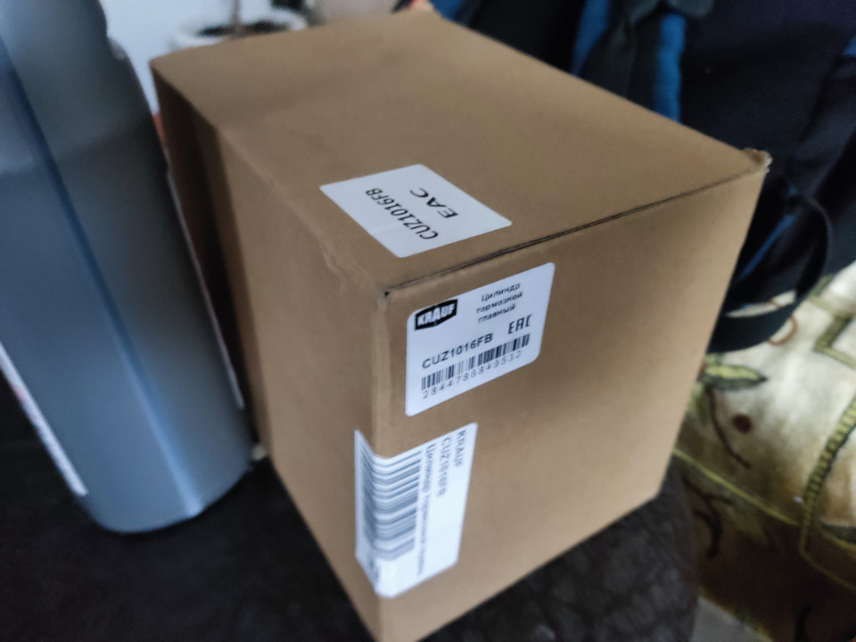 ремонт тормозной системы, очередная замена сальника привода — Toyota ...