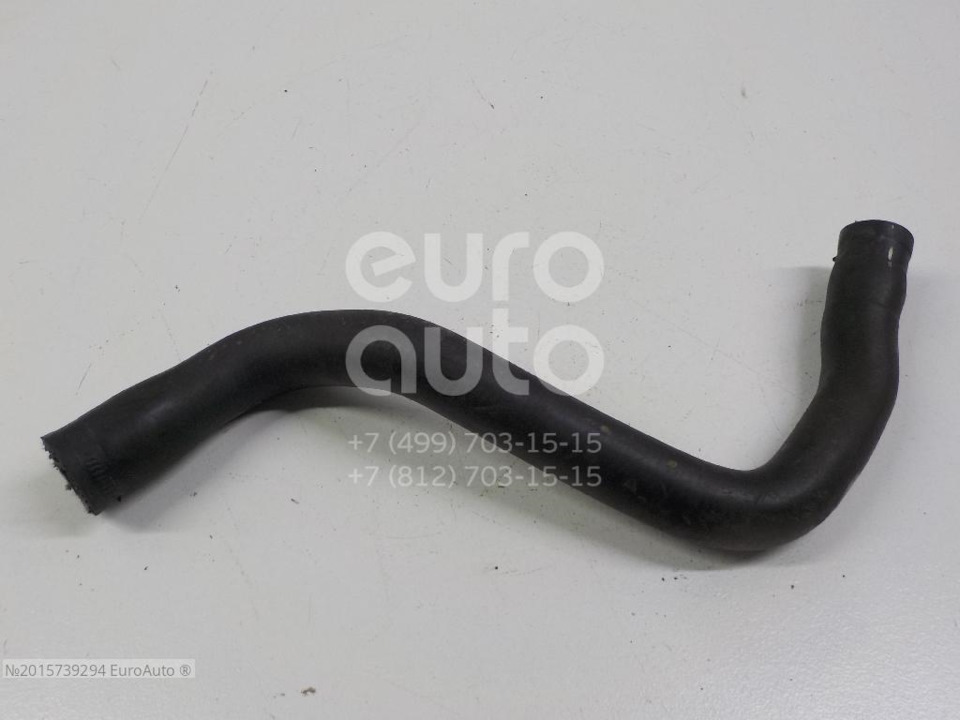 30680923 патрубок системы охлаждения Volvo | Запчасти на DRIVE2