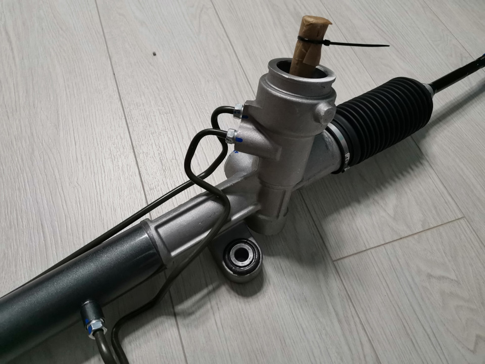 Рулевая рейка Lifan Solano (B3401100) на Lifan Solano. | 7 500 ₽ в ...