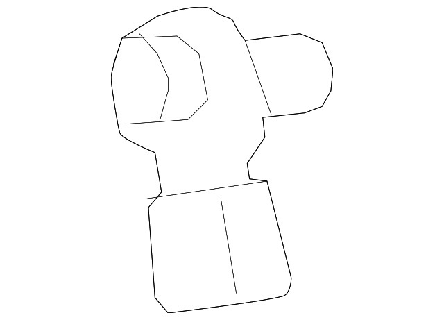 6929312040 КЛИПСА КРЕПЕЖНАЯ 759 TOYOTA LEXUS | Запчасти на DRIVE2