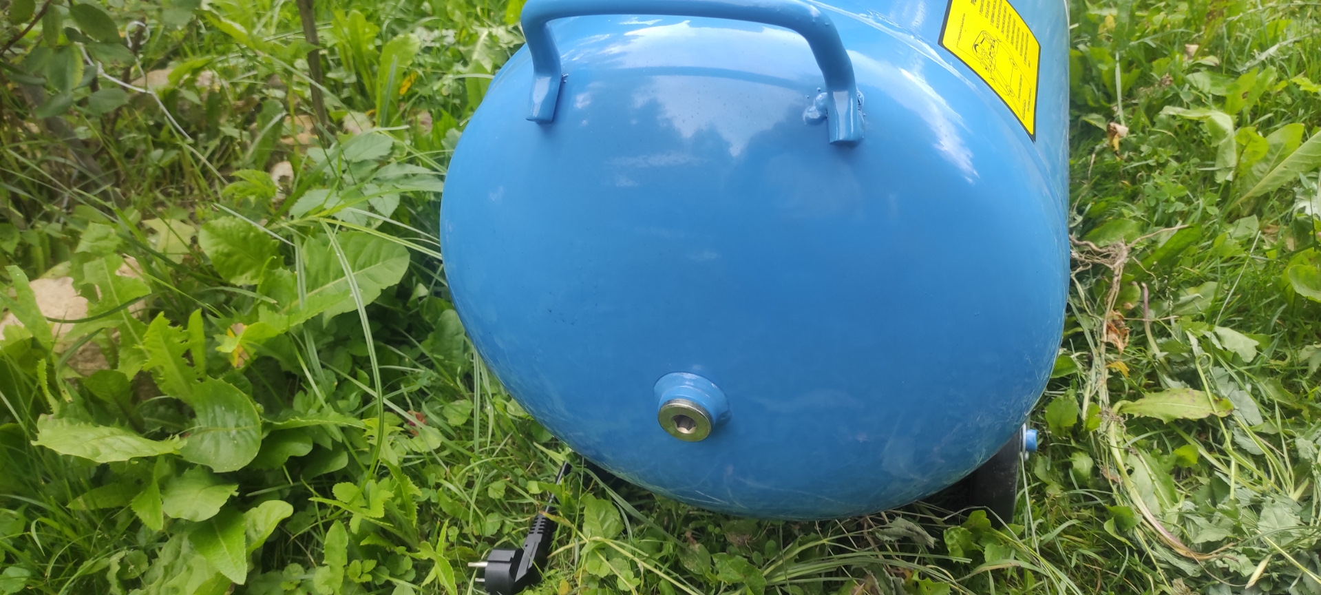 Антикор своими руками. Часть1: Компрессор Electrolite 470/100 — ГАЗ Соболь 4х4, 2,7 л, 2021 года ...