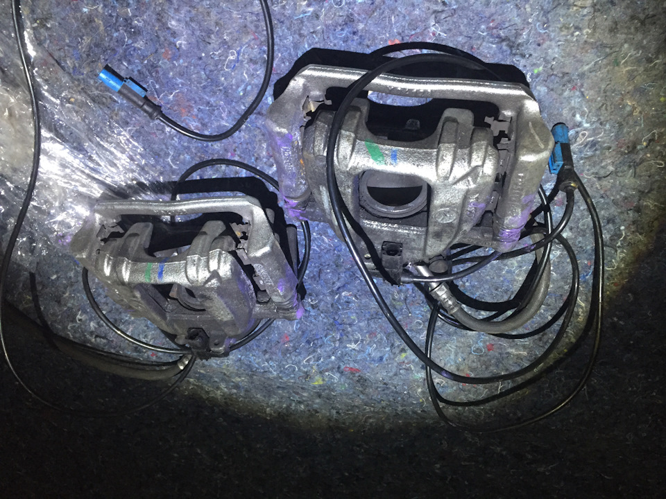 Замена верхнего кислородного датчика. Ошибка P1135 — Lexus RX (1G), 3 л ...