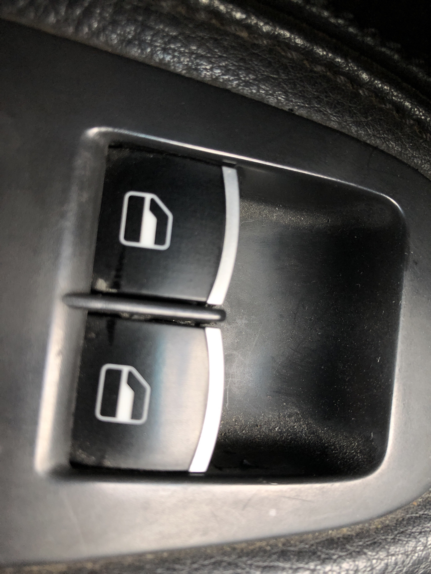 Продолжаем улучшать интерьер и не только — Volkswagen Touareg (1G), 3,2 ...