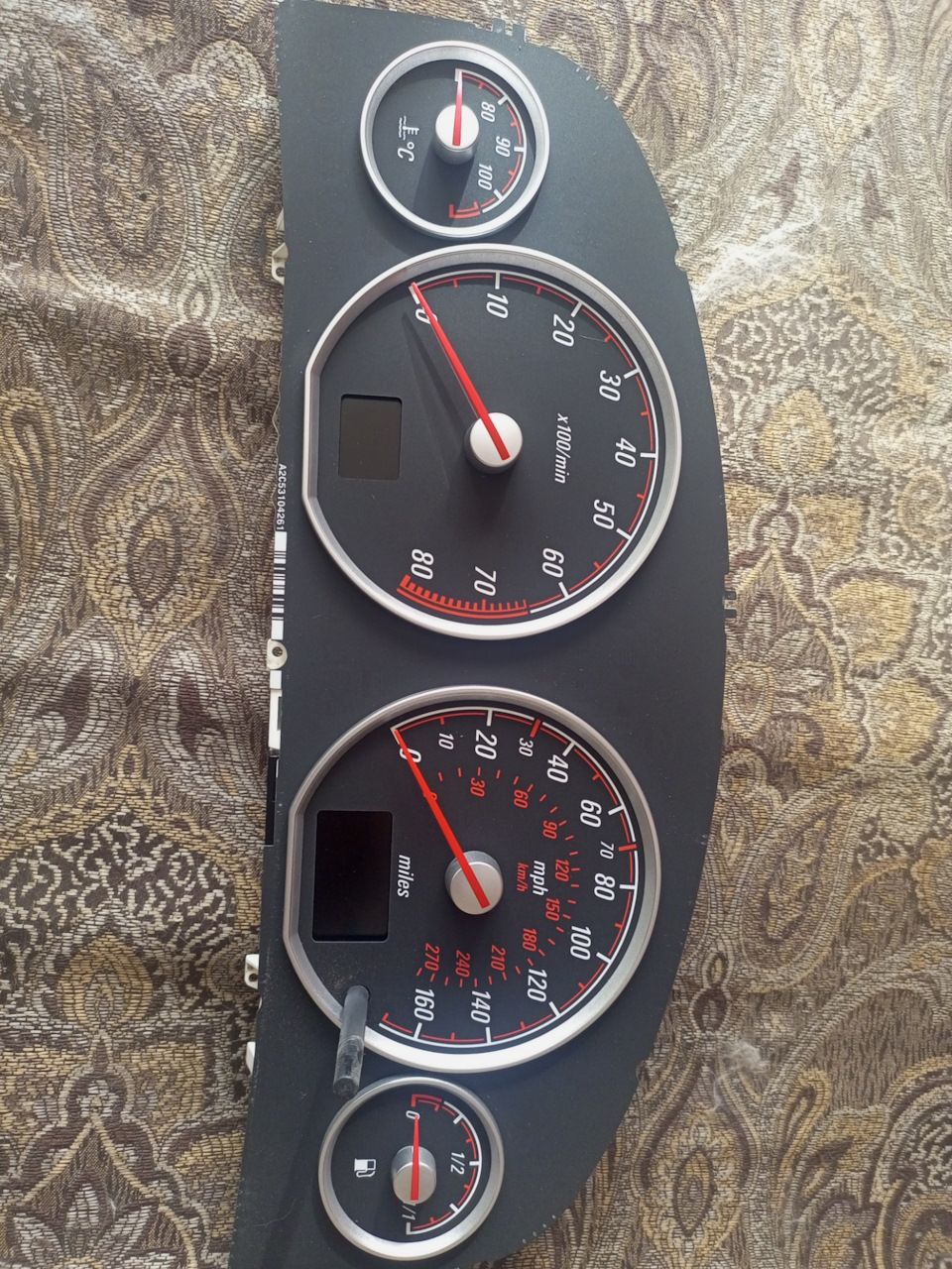 Немного радости для глаз) — Opel Vectra C, 1,8 л, 2007 года | просто ...