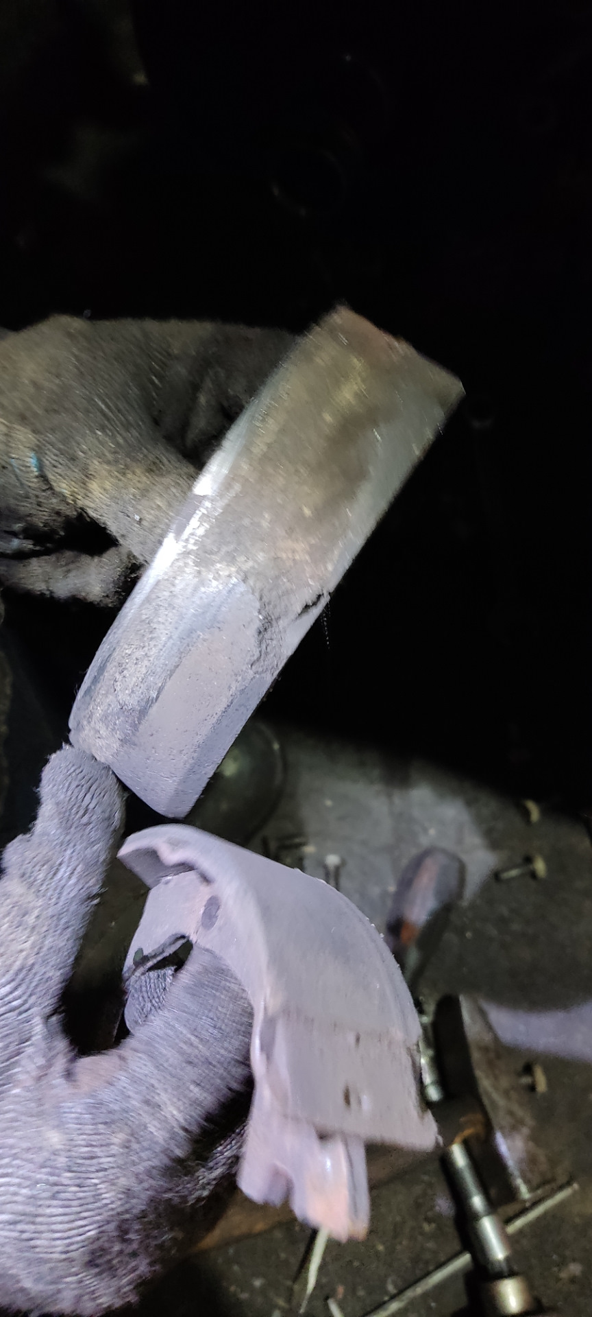 600.000км на IVECO и новый Нежданчик. — Iveco Daily (5G), 3 л, 2011 ...