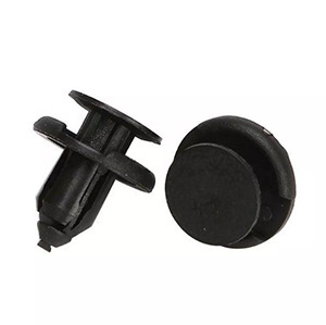 Задний бампер рестайлинг на Nissan Teana J31 — Nissan Teana (J31), 2,3 ...