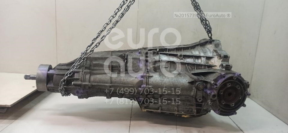 0B5321361C Масляный поддон VAG | Запчасти на DRIVE2