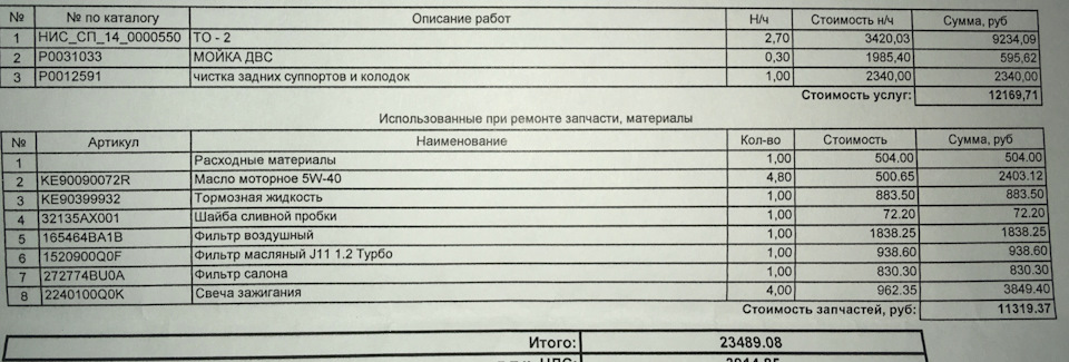 2240100Q0K SPARK PLUG NISSAN INFINITI | Запчасти на DRIVE2