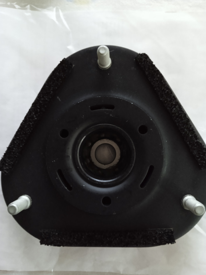 4860902130 Опора стойки амортизатора TOYOTA LEXUS | Запчасти на DRIVE2