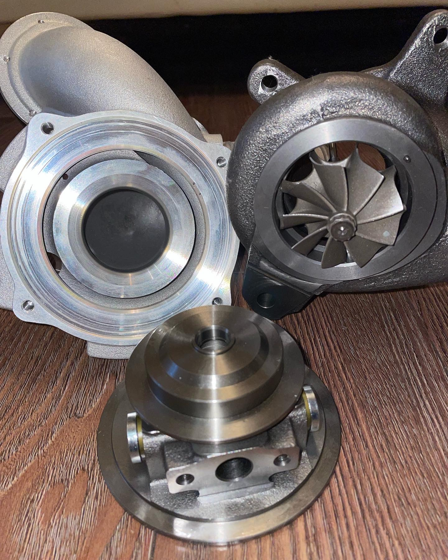 K04 Hybrid V3 #swl_hybrid — SWLtech на DRIVE2