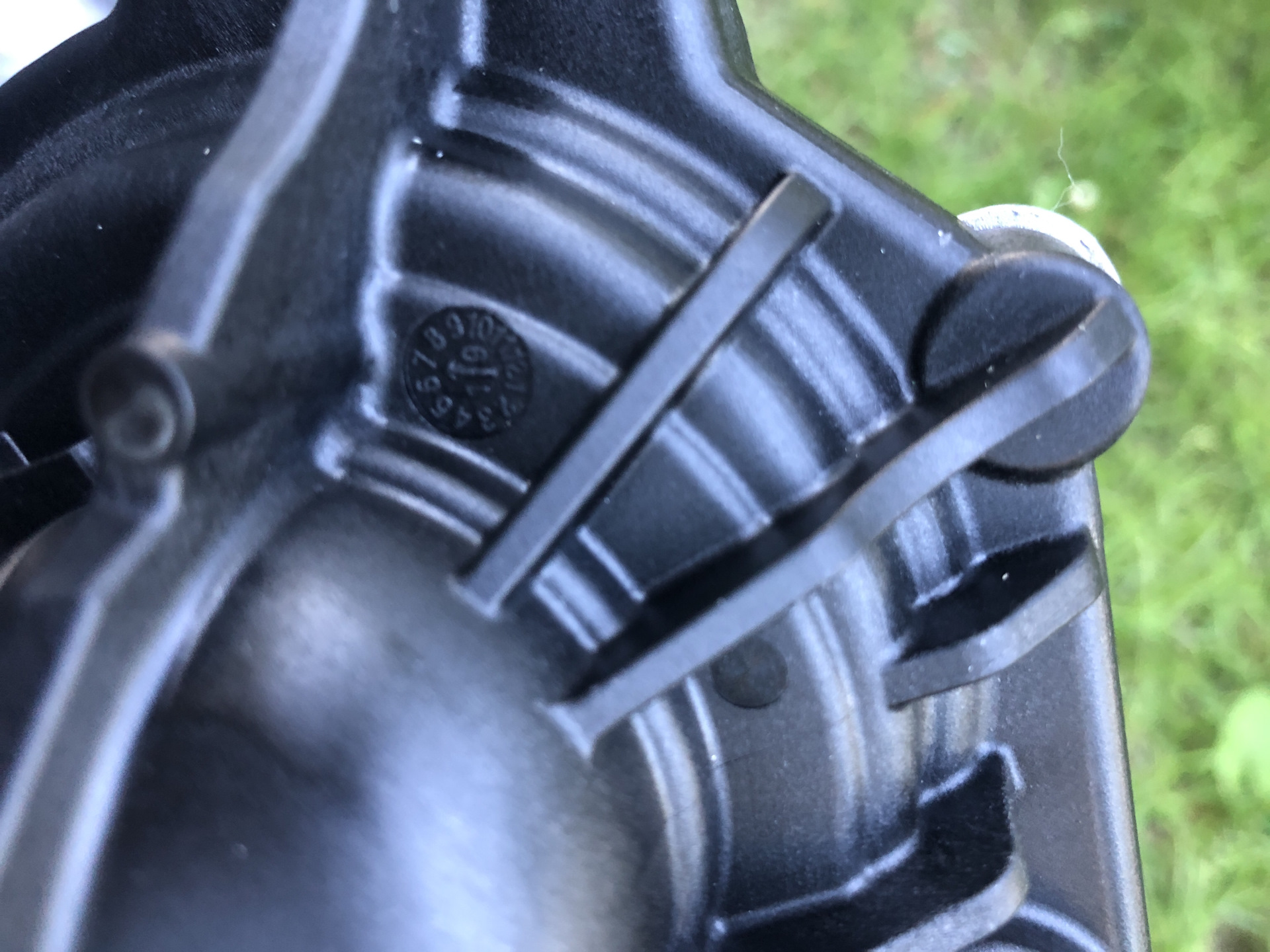 В ожидании небольшого То — Skoda Octavia A7 Mk3, 1,4 л, 2014 года ...