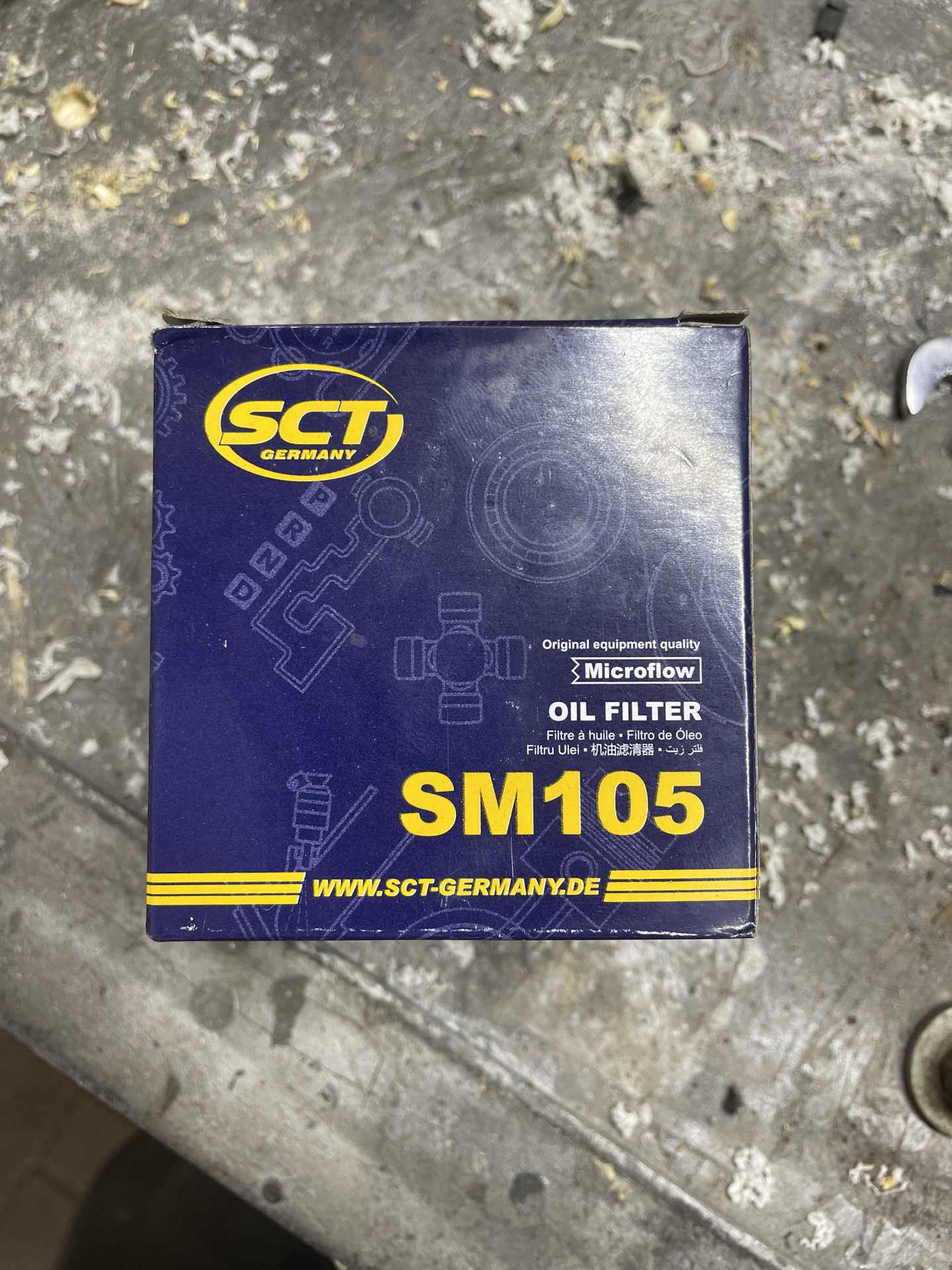 Просто заметка — Opel Zafira A, 1,8 л, 2003 года | плановое ТО | DRIVE2