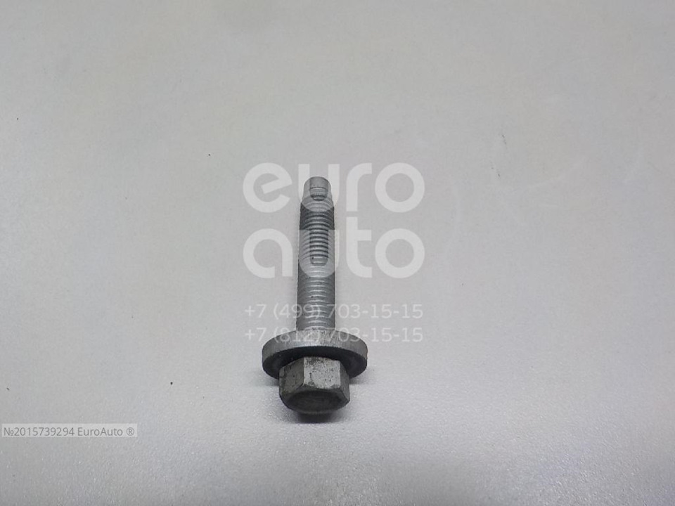 11570514 Болт м10 GM | Запчасти на DRIVE2